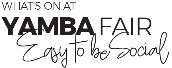 What's On - Latest Updates, Offers, Events, & More | Yamba Fair