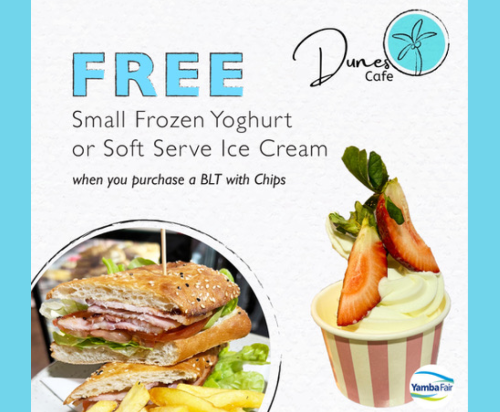 What's On - Latest Updates, Offers, Events, & More | Yamba Fair