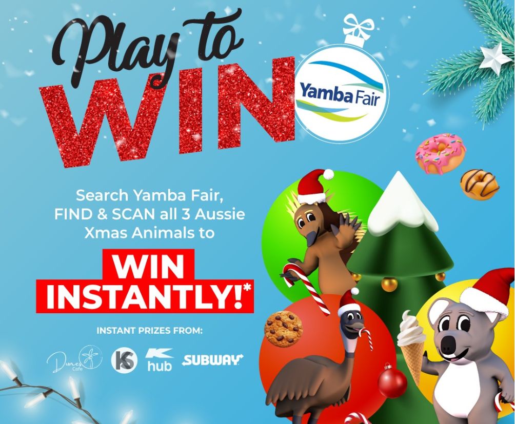 What's On - Latest Updates, Offers, Events, & More | Yamba Fair