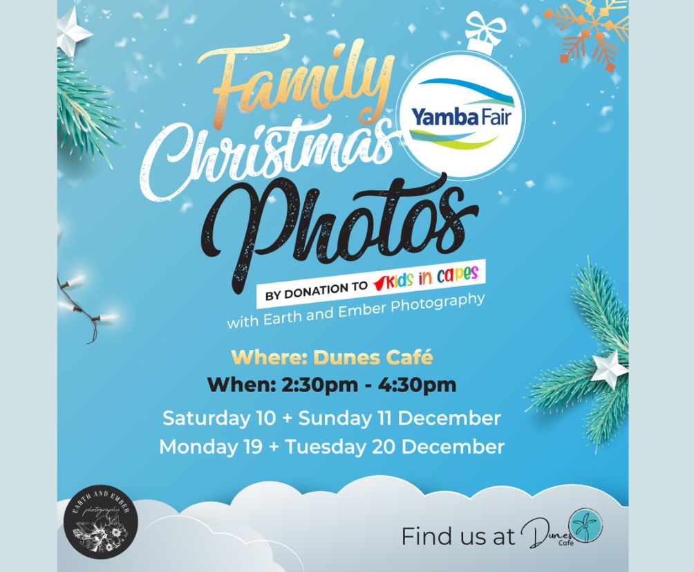 What's On - Latest Updates, Offers, Events, & More | Yamba Fair