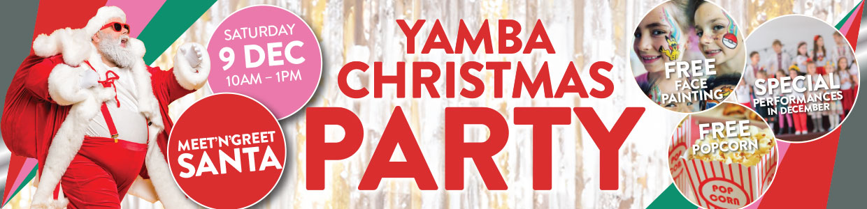 Yamba Fair | Coles, Liquorland, K hub | Shopping Centre Open 7 Days
