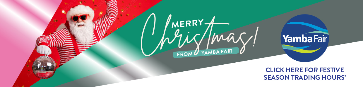 Yamba Fair | Coles, Liquorland, K hub | Shopping Centre Open 7 Days