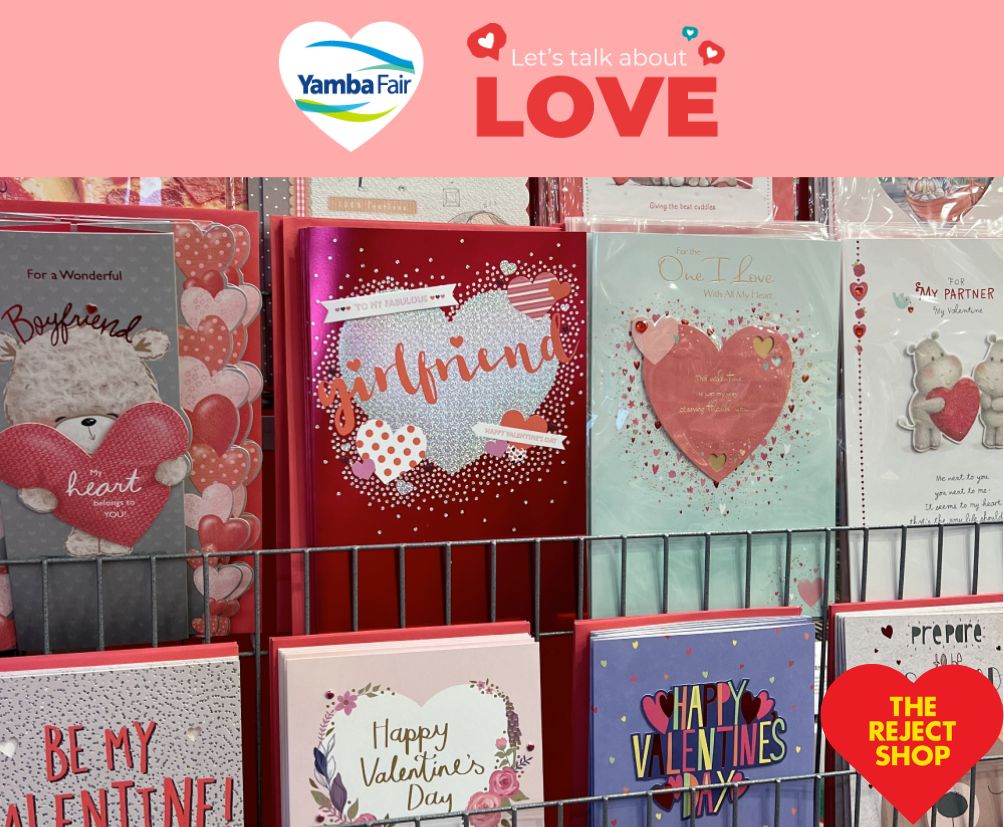 What's On - Latest Updates, Offers, Events, & More | Yamba Fair